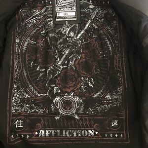 Affliction | Jackets & Coats | Affliction Mens Limited Edition ...